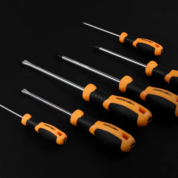 Screwdrivers Archives - Ironcube Works