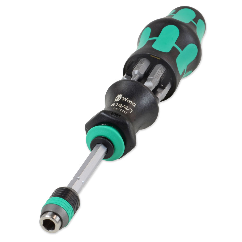 A Comprehensive Guide to Wera Screwdrivers Price