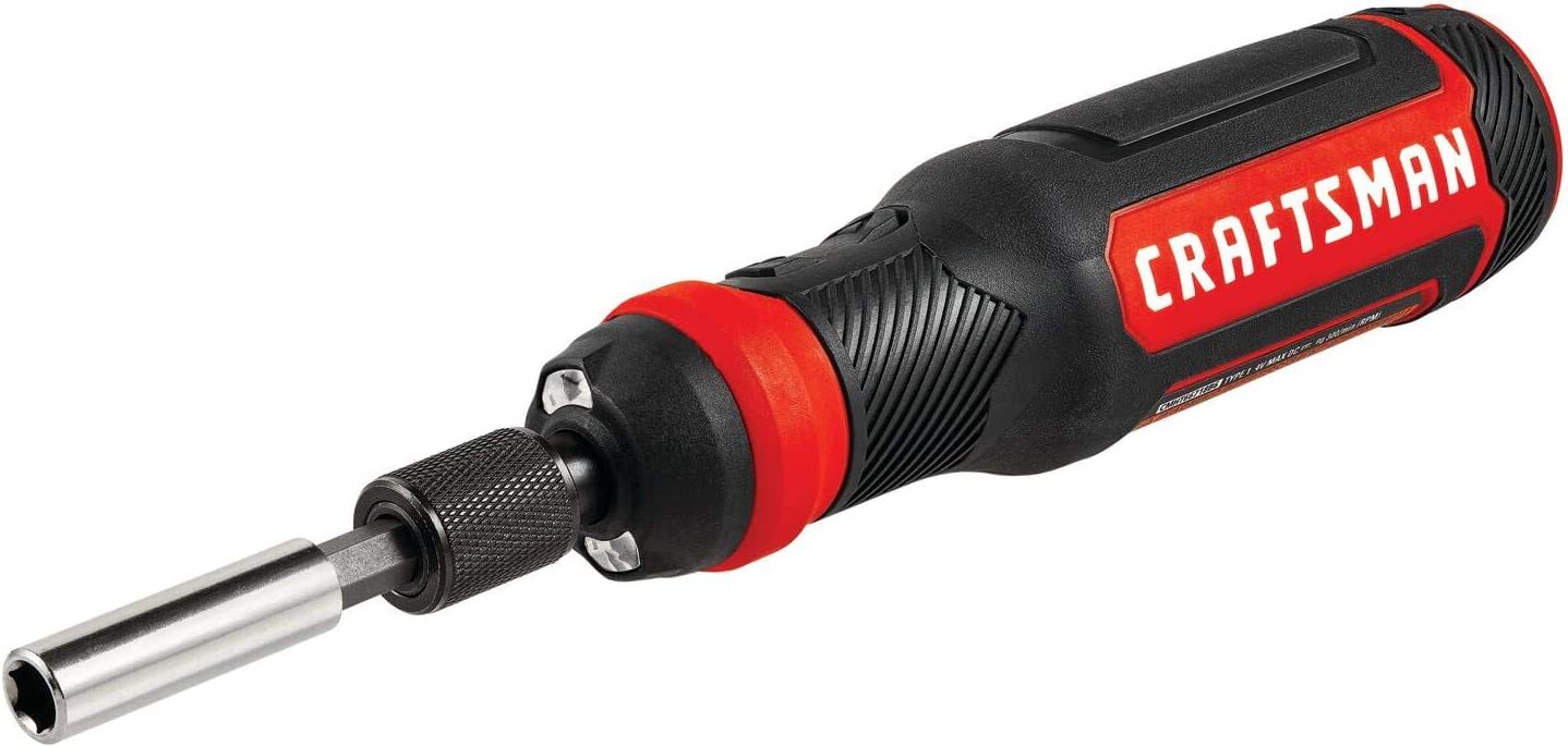 The Comprehensive Guide to Craftsman Screwdriver Set Price