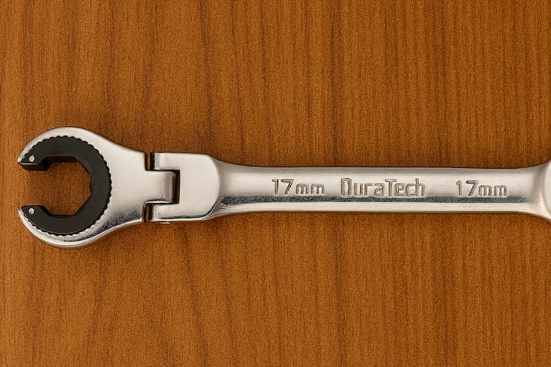 Best Ratcheting Brake Line Wrench for 2025