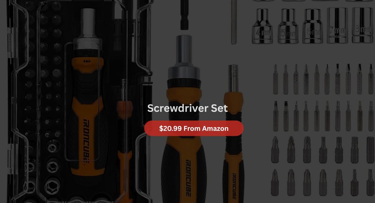 What is The Best Brand of Screwdriver? Top Picks for 2025