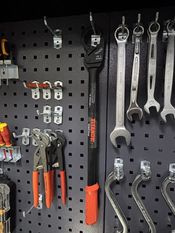 Jumbo Ratcheting Wrench Set for Agriculture: Best Options